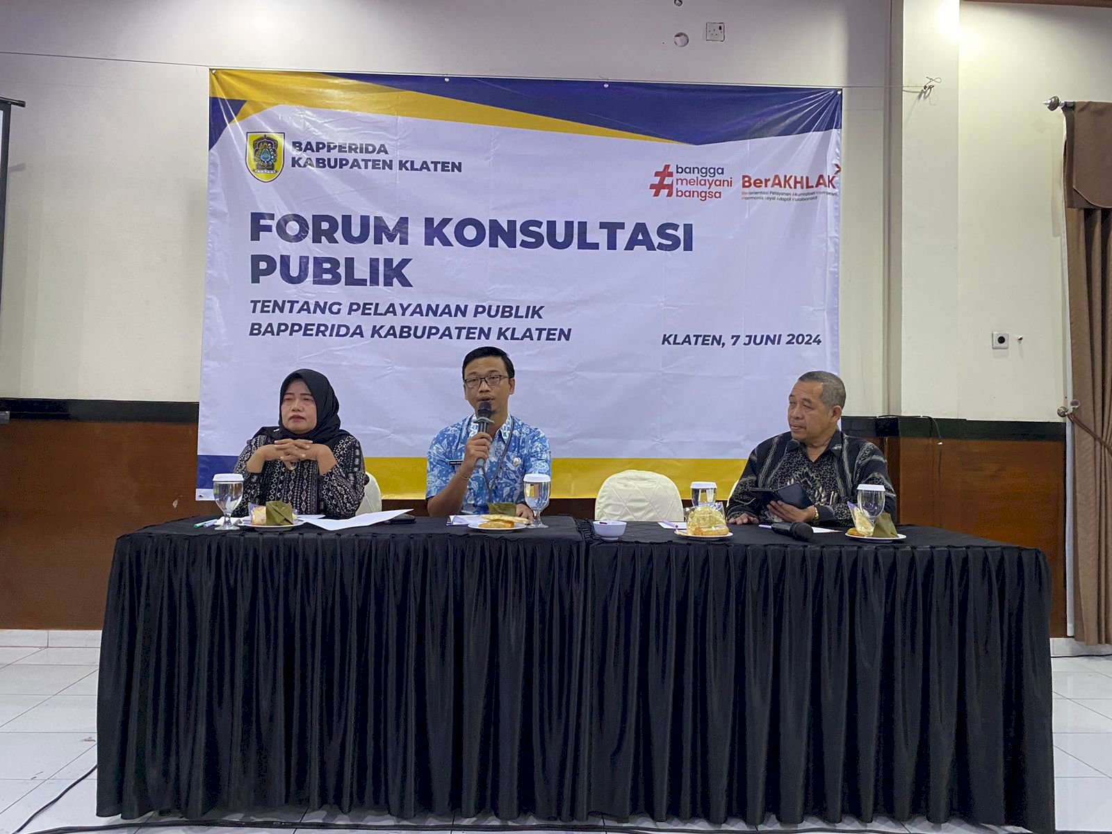 RPJPD - Kabupaten Klaten