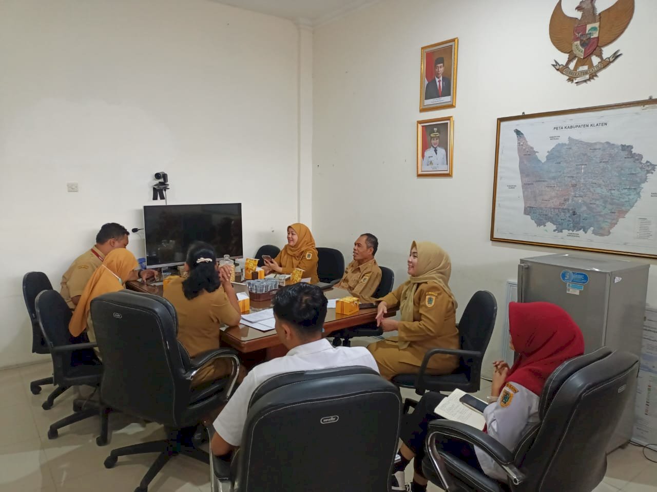 RPJPD - Kabupaten Klaten